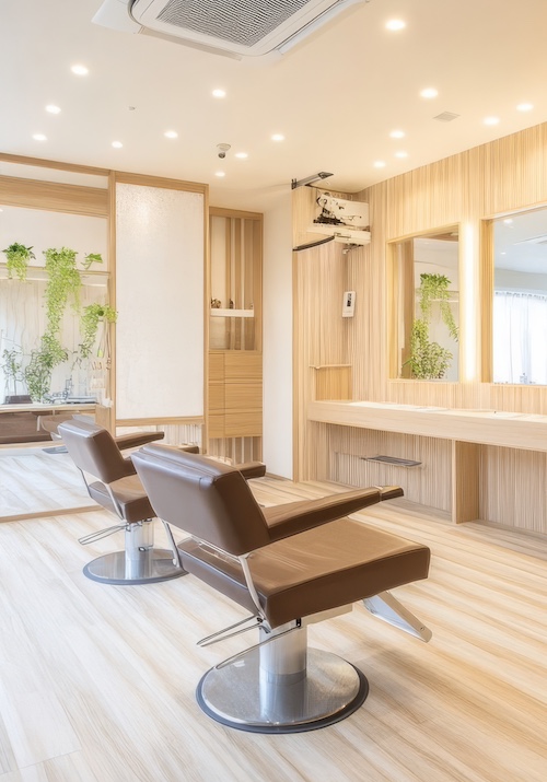 EFFY予約システム